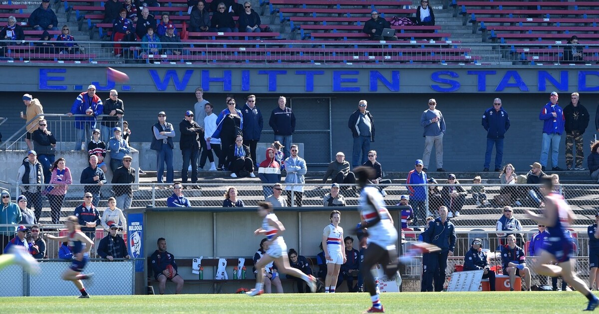 2021 VFL start date confirmed