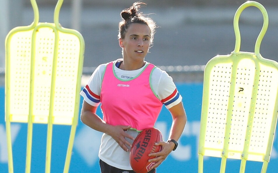 Hunt to miss round three