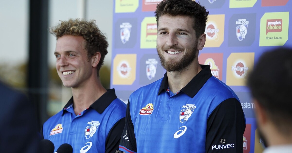 Bont-ract talks progressing