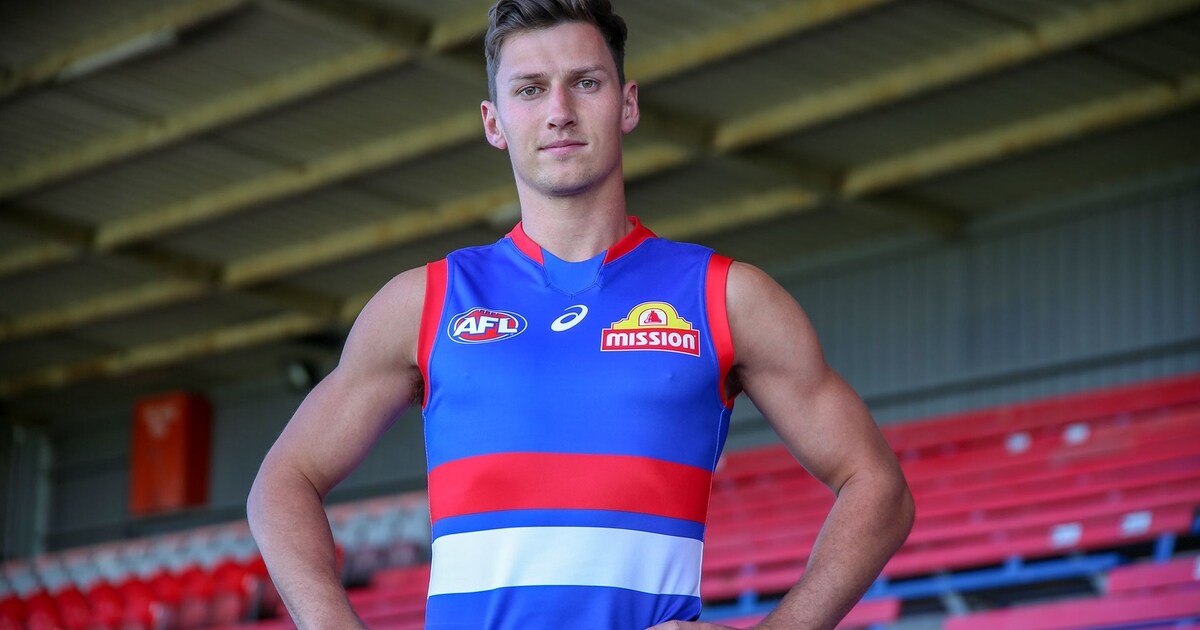 Scott earns AFL opportunity