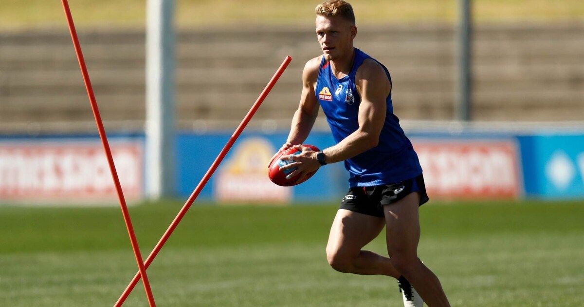 Treloar in frame for Monday minutes