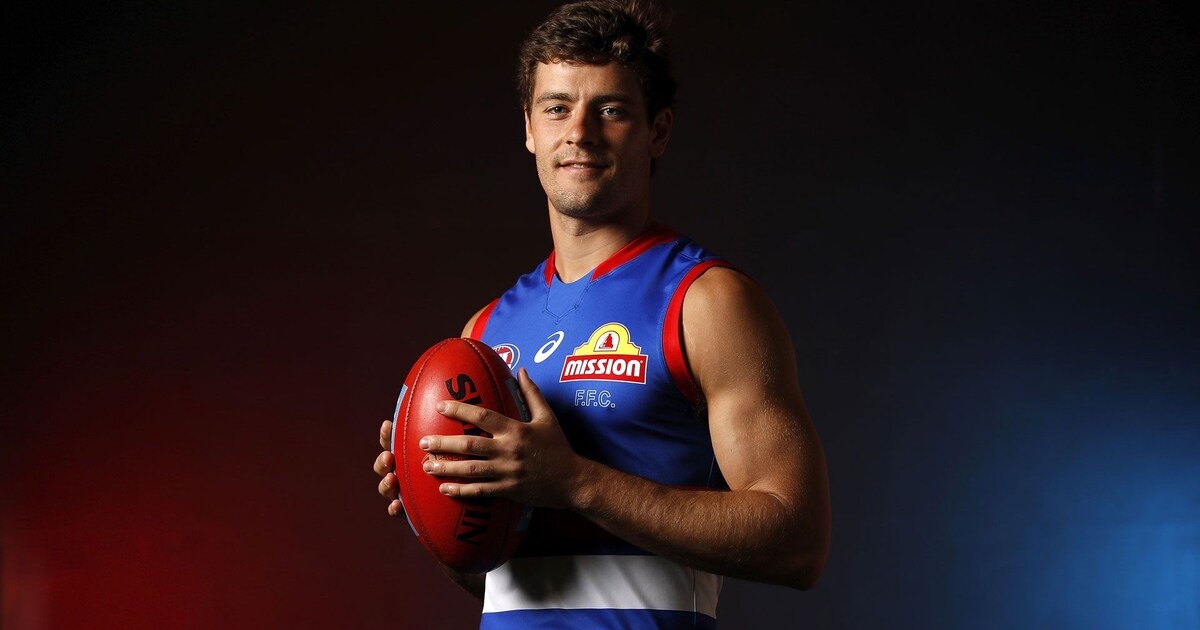Dunkley: I want to win