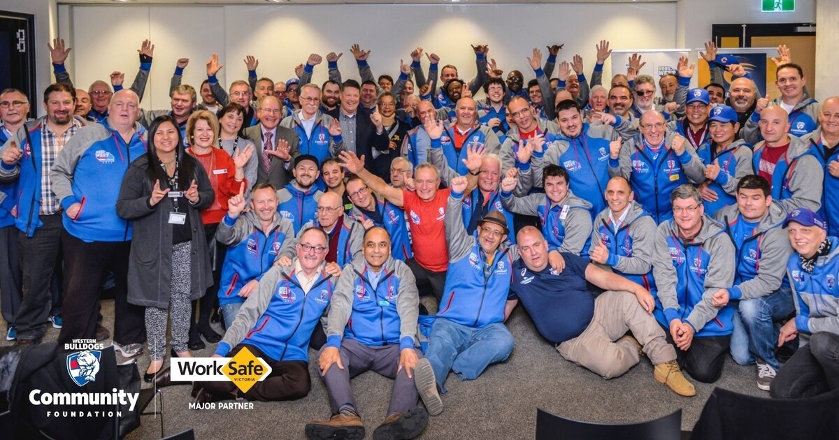 WorkSafe Victoria Weekly Safety Tips