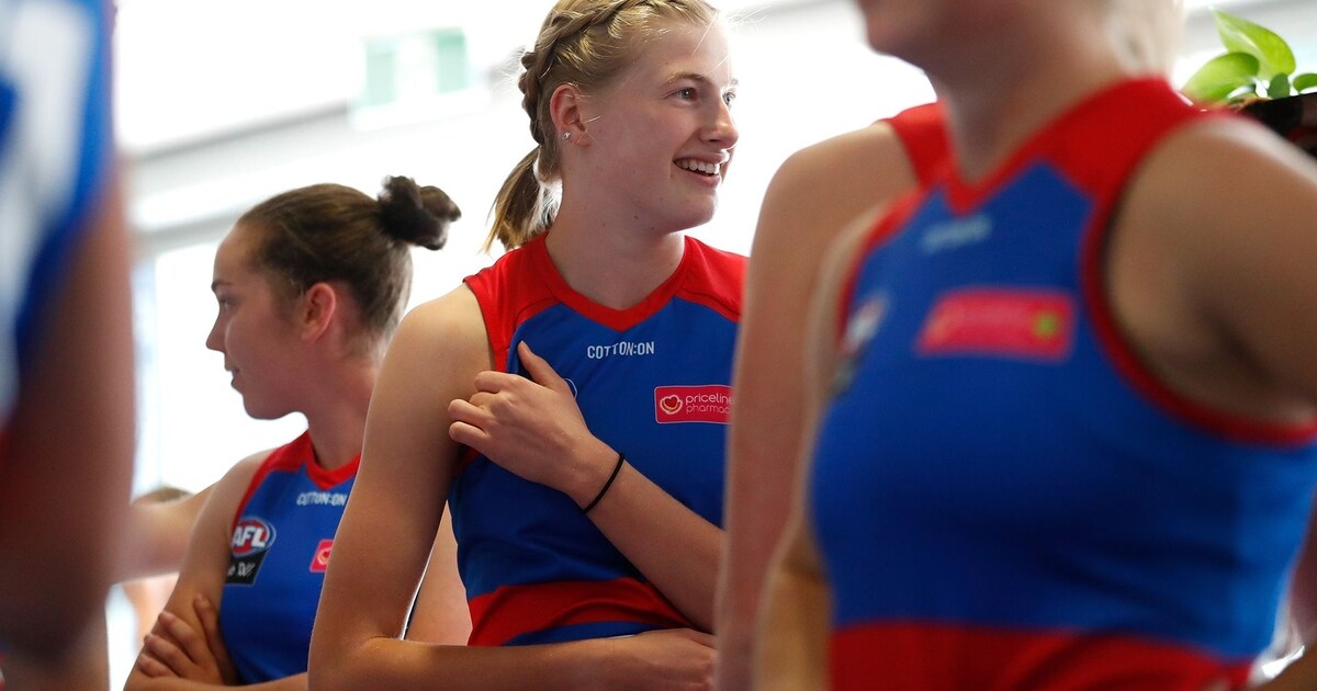 Pritchard to debut against Pies