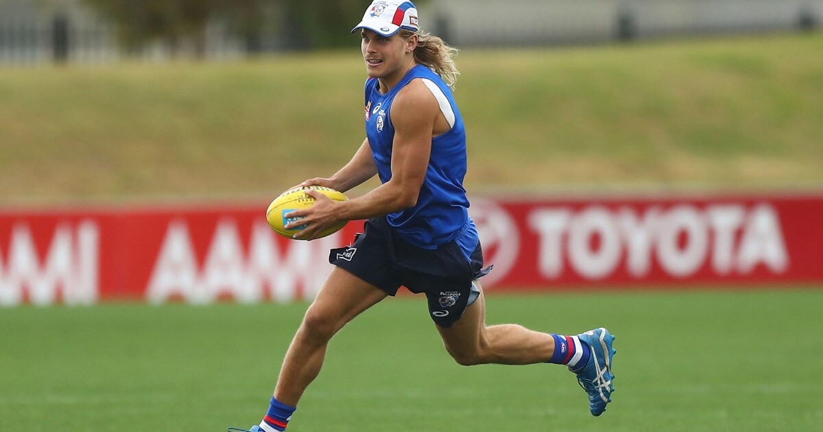 Bont on Baz: “We’re lucky to have him”