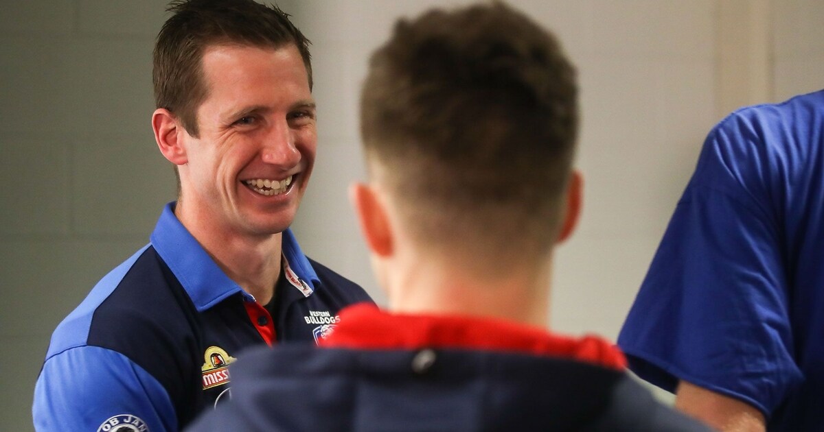 Dale Morris to attempt Neil’s Wheel escape