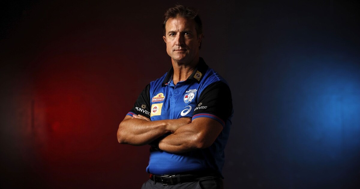 Beveridge: We have to make the most of this one