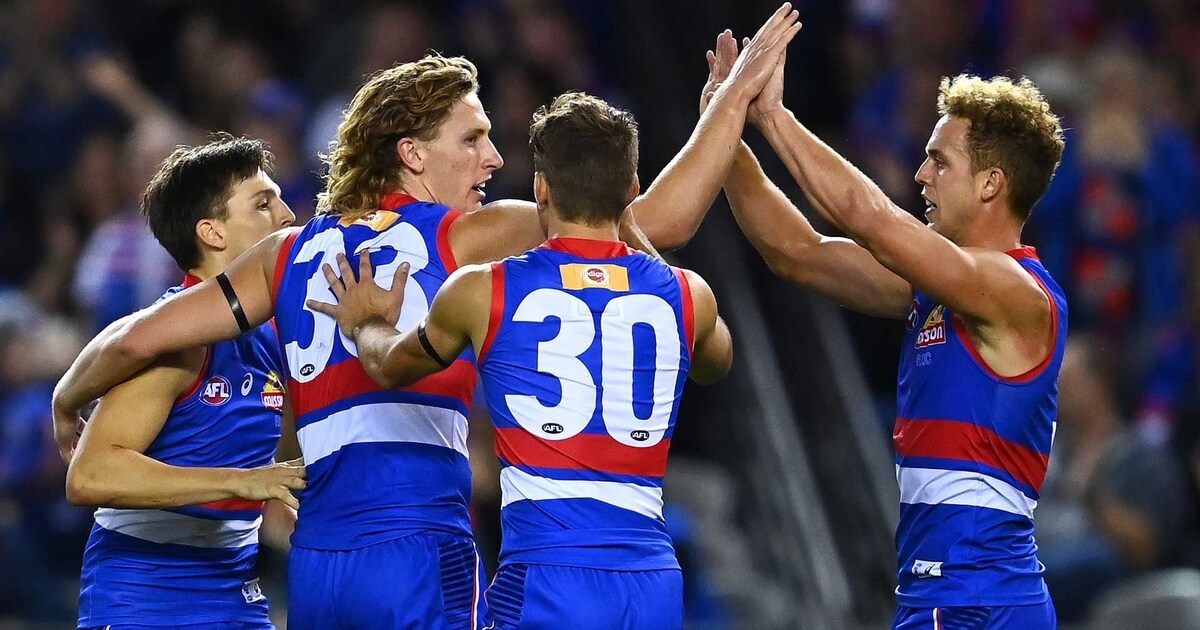 Naughton: We knew what we had to do