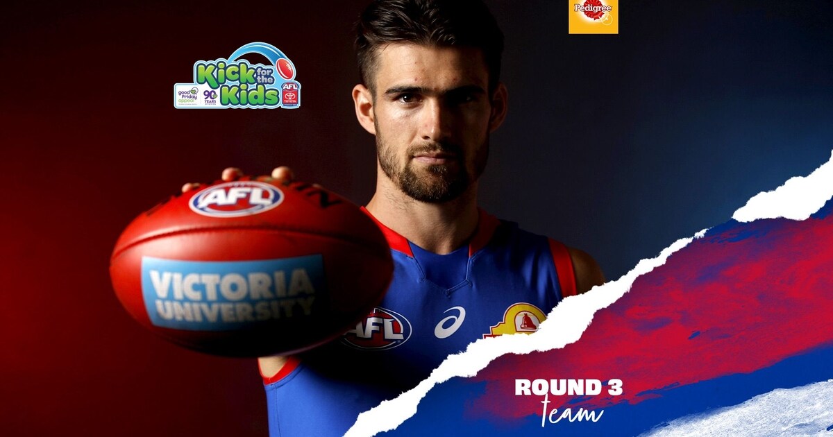 AFL TEAM | Round 3