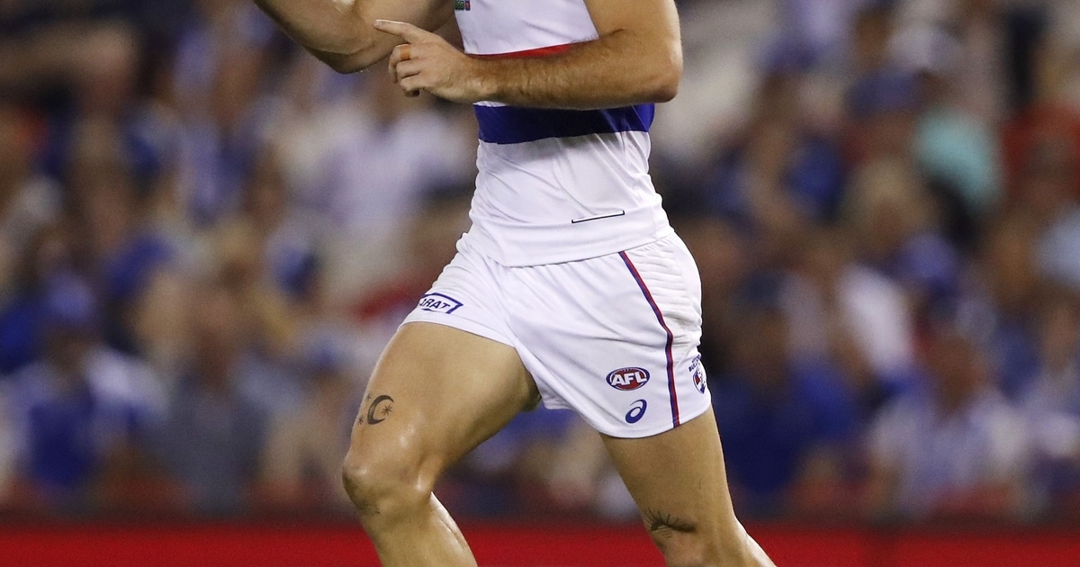 Photo Galleries | Western Bulldogs
