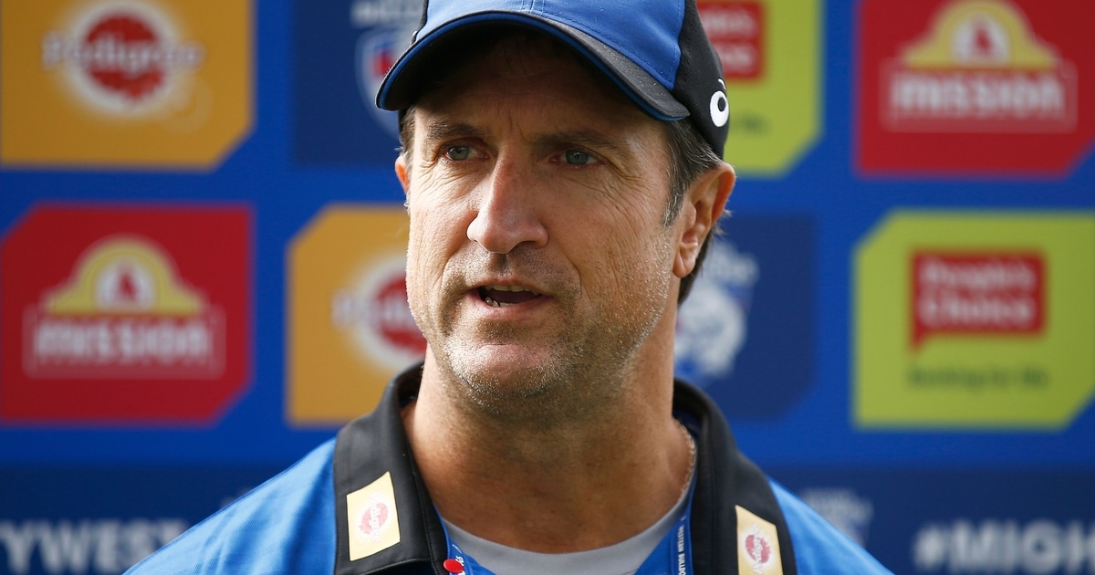 Beveridge: Brisbane a big challenge