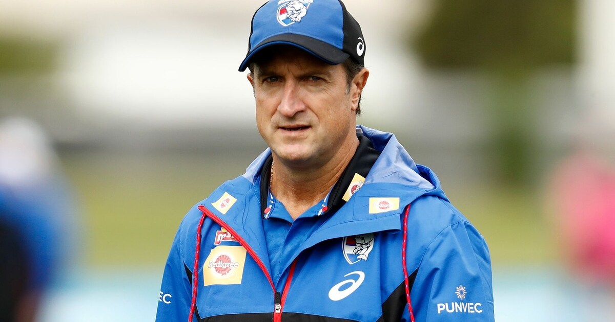 We love Ballarat, says Beveridge