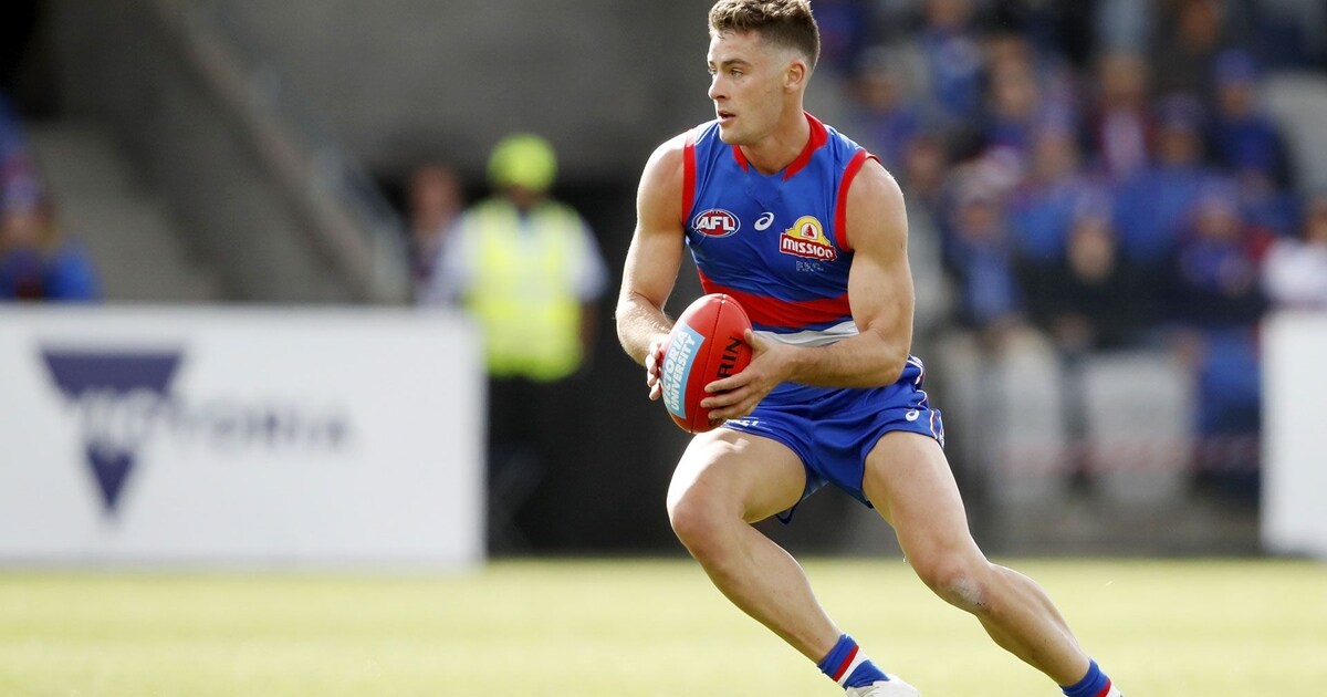 Dunkley back to his best