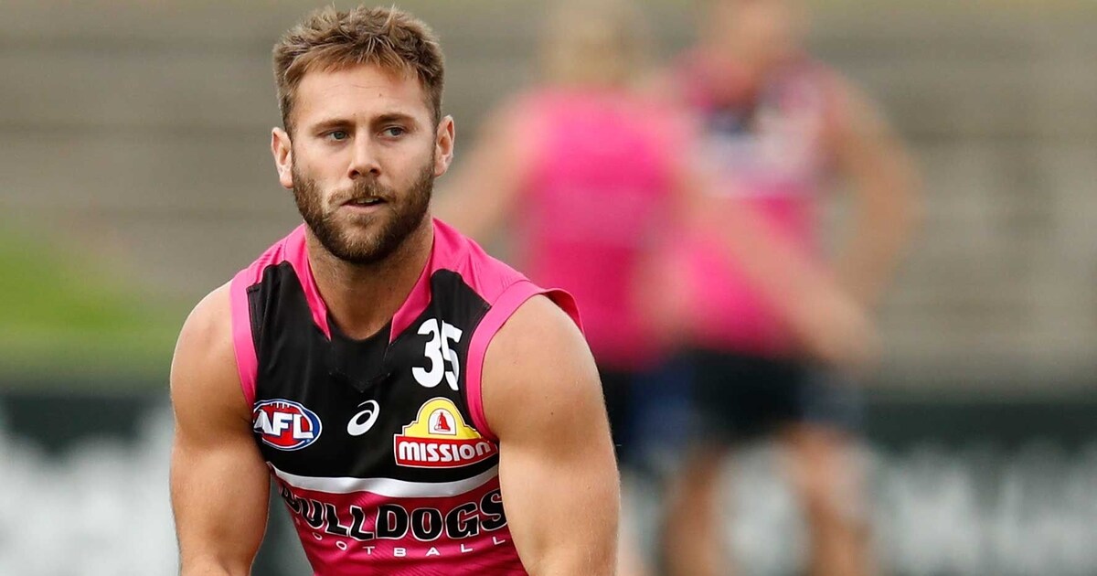 Bulldogs accept Daniel ban