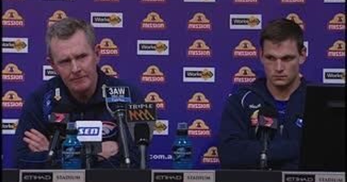 Bulldogs Media | Western Bulldogs