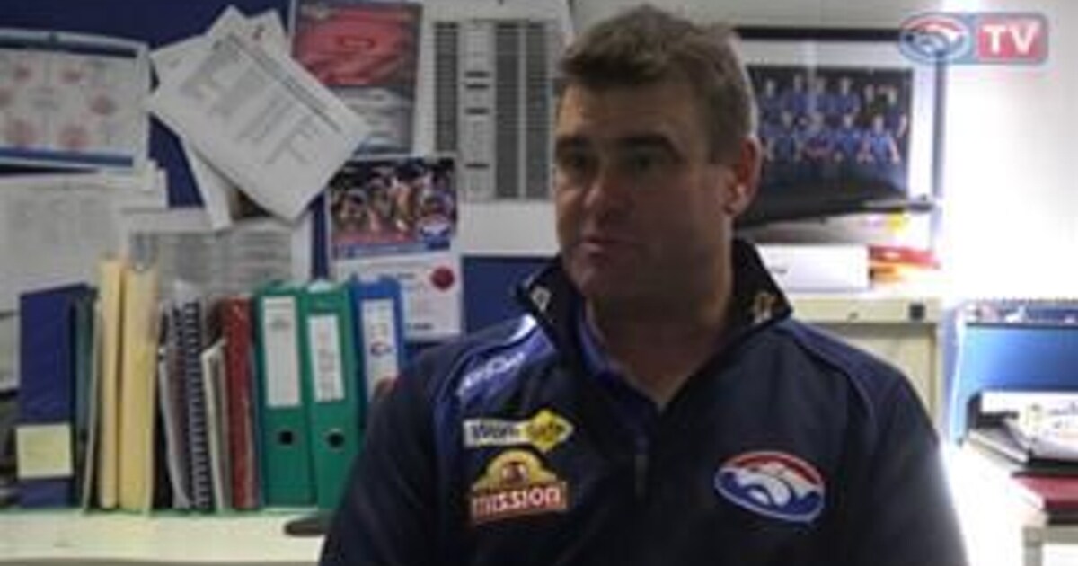 Two goal Tutt gets boost