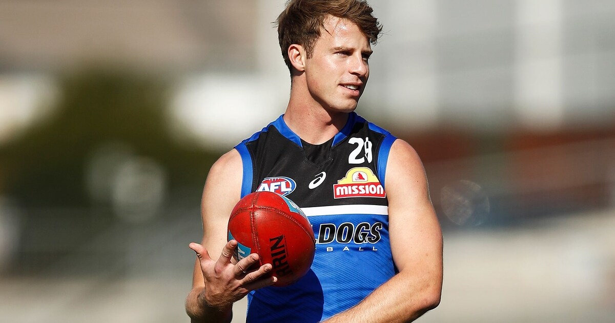 Hannan to make Bulldogs debut