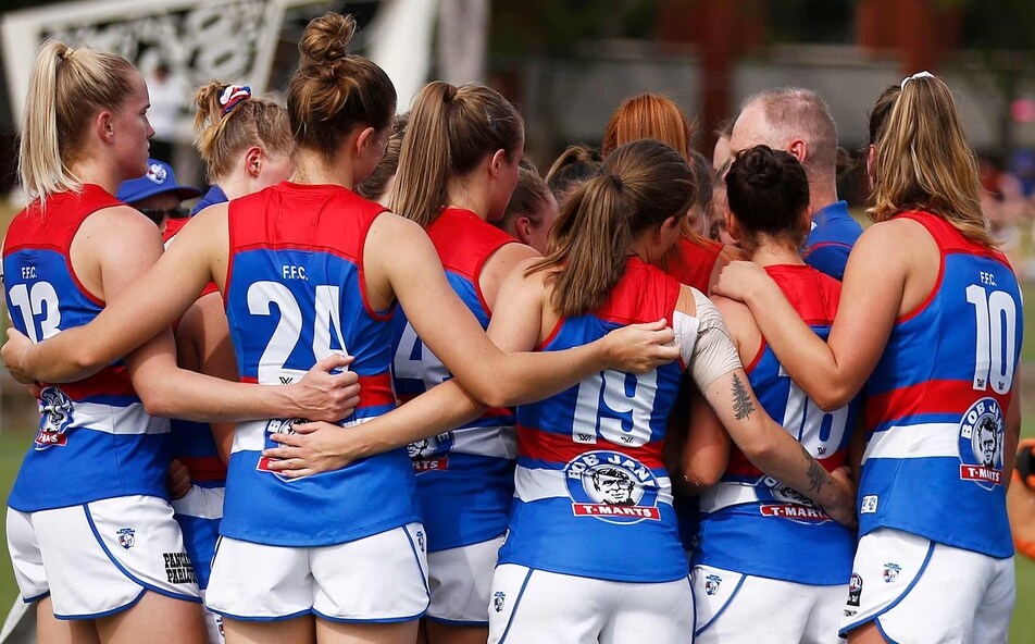 AFLW Sign and Trade Period confirmed