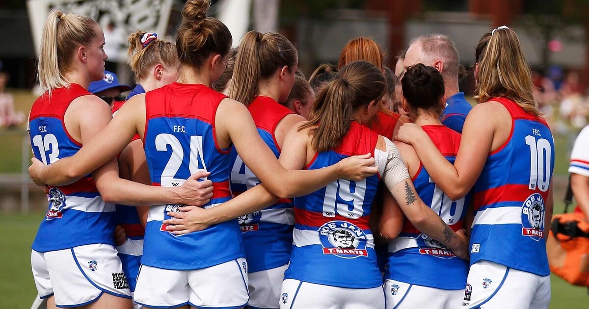 AFLW Sign and Trade Period confirmed