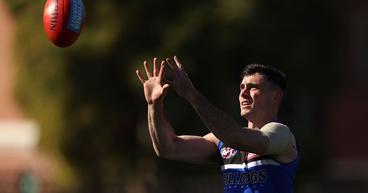 McLean to make his return