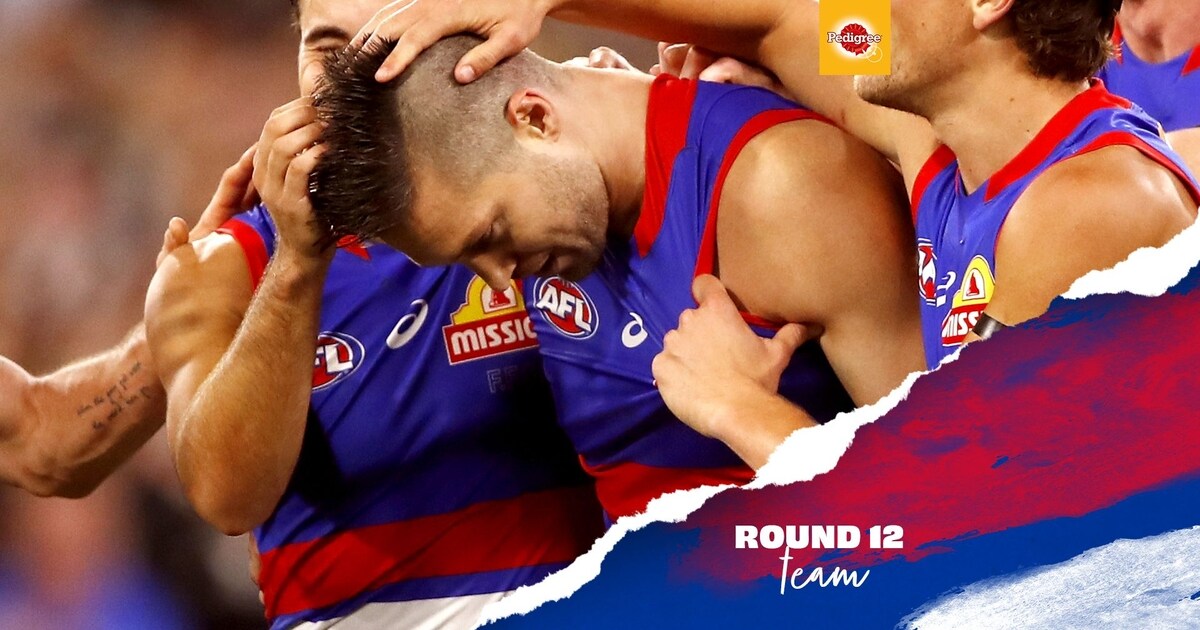 AFL TEAM | Round 12