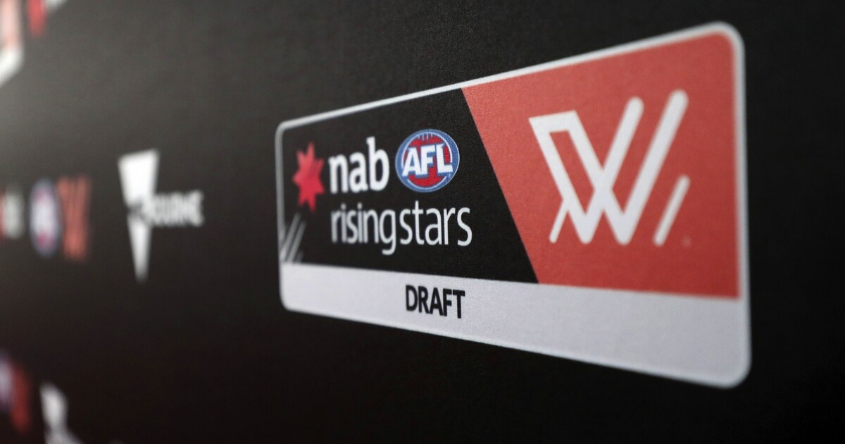2021 AFLW Draft confirmed
