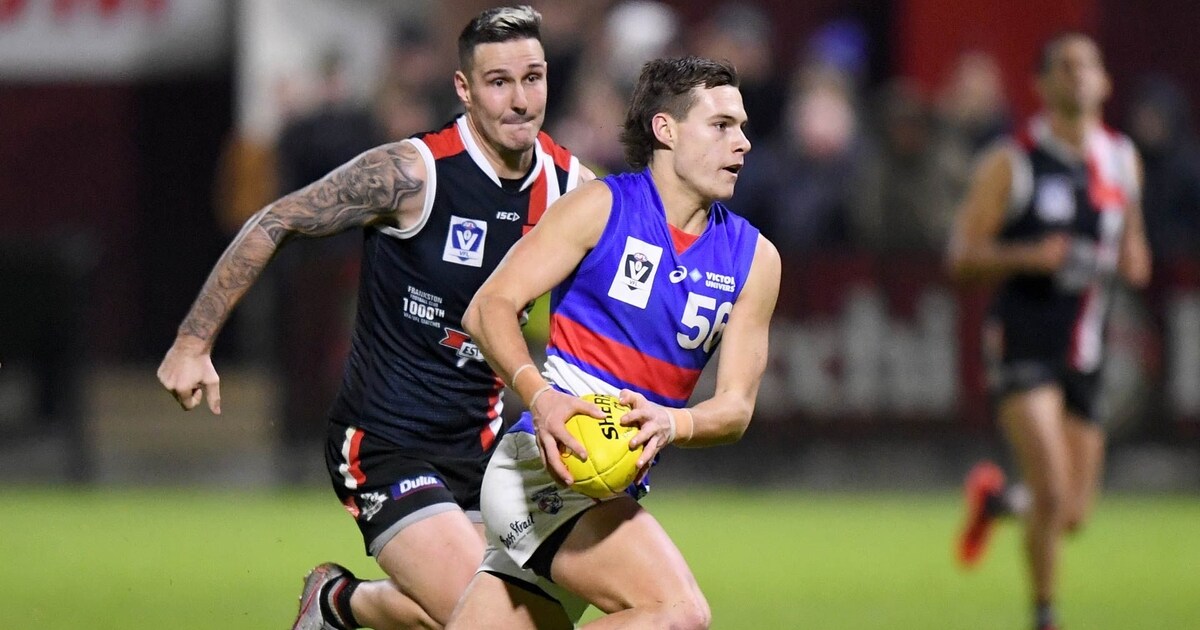 VFL, VFLW competitions resume