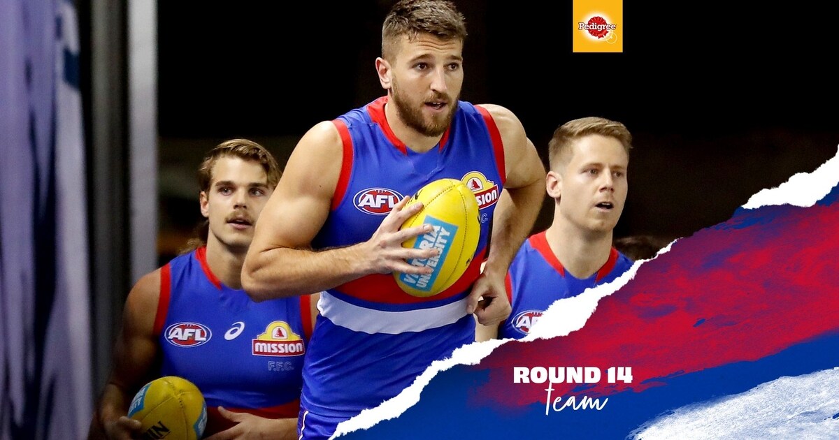 TEAM | Round 14