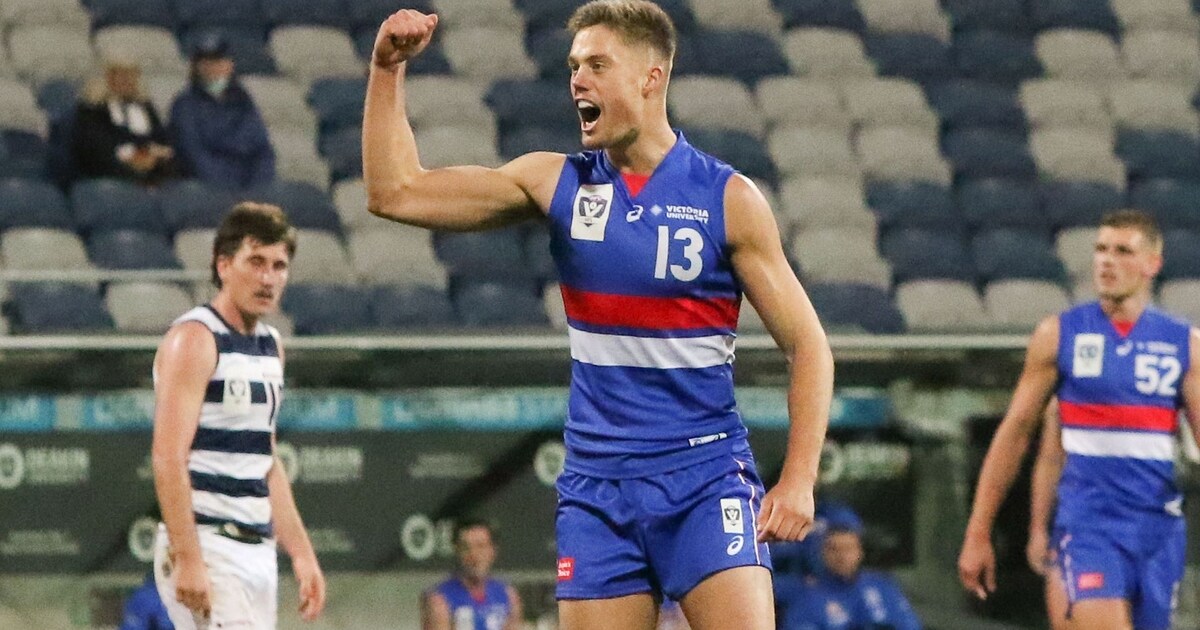 VFL Report | ‘Scray survives top-four scare