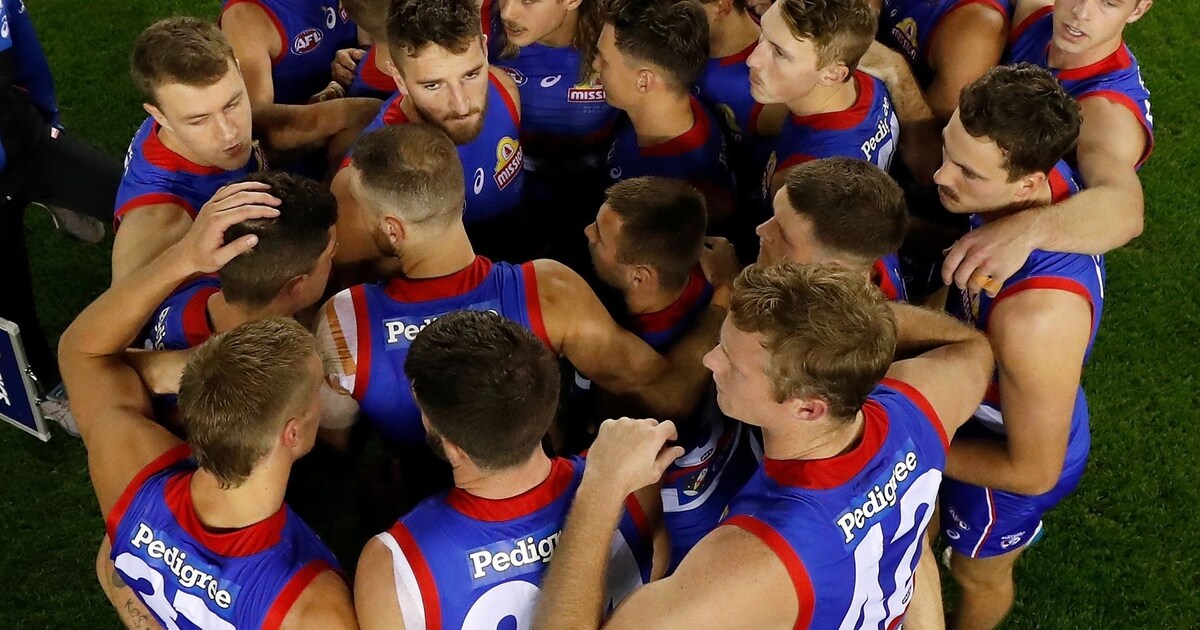 AFL SQUAD | Round 15