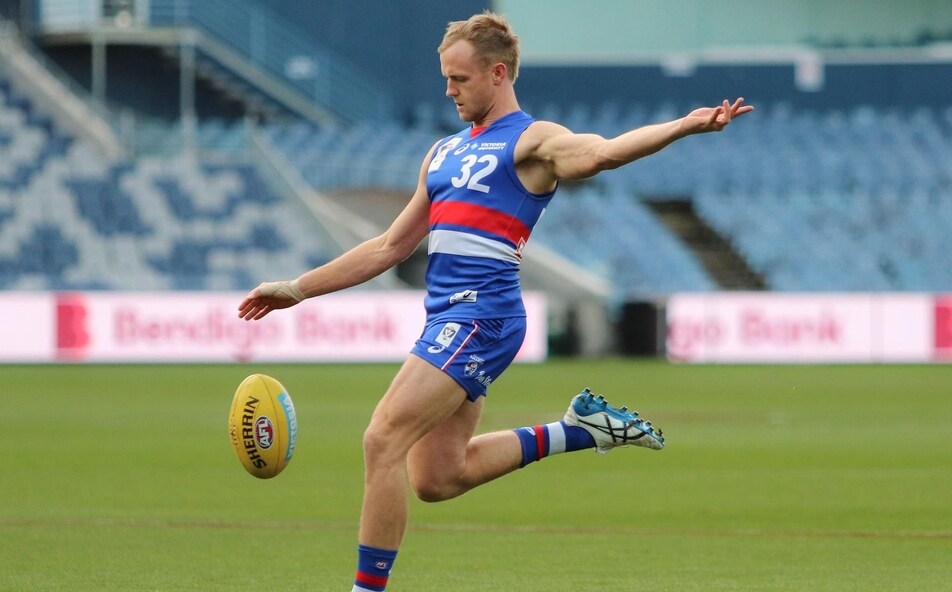 VFL Squad | Round 11