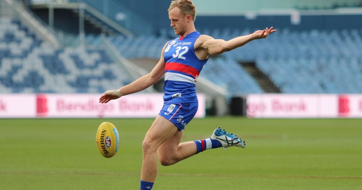 VFL Squad | Round 11