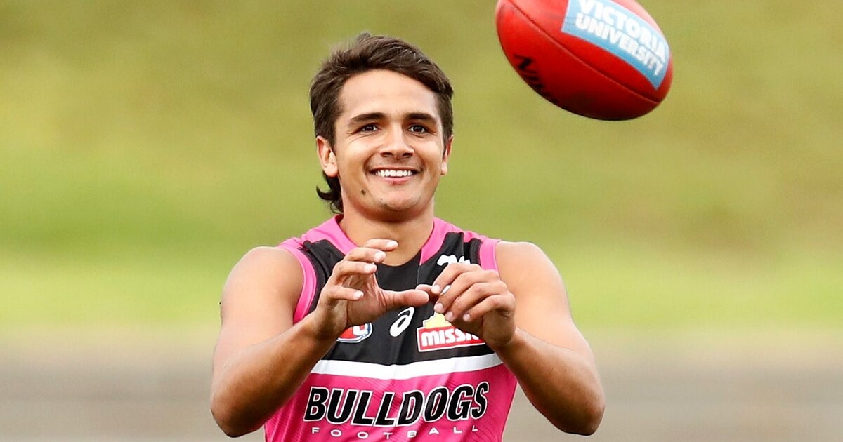 AFL Squad | Round 17