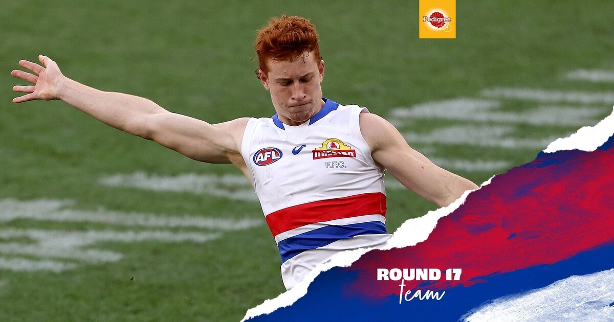 AFL Team | Round 17