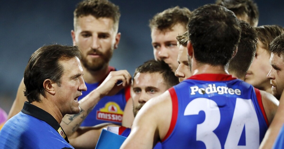 Beveridge: We’ll focus on what we can control