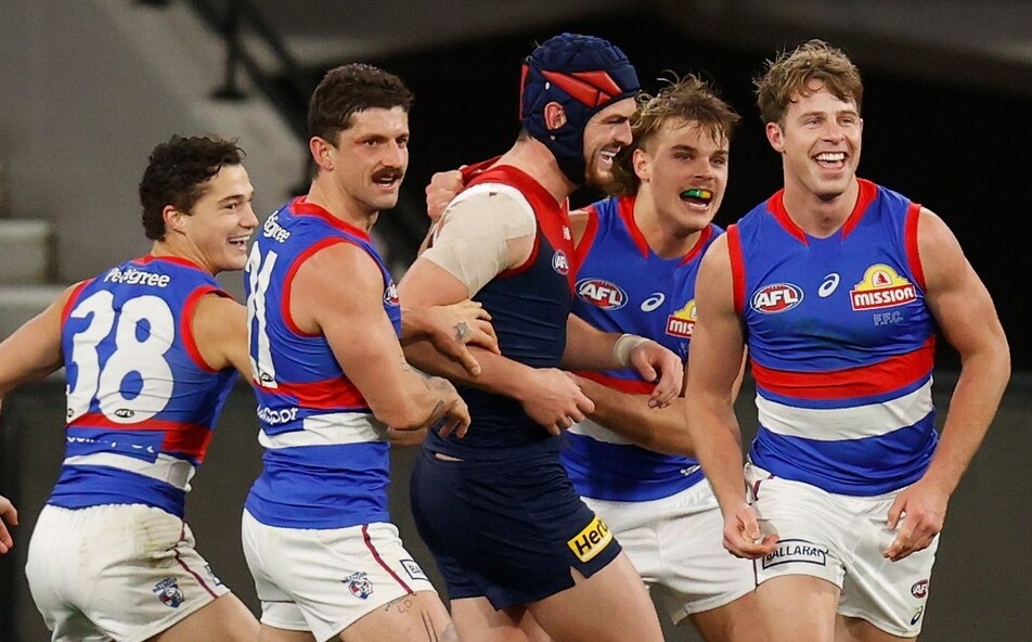 Hannan: It was a special win
