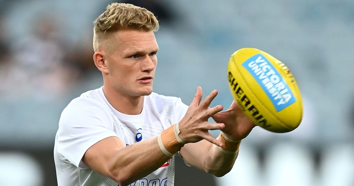Treloar: “I’ve built a good base”