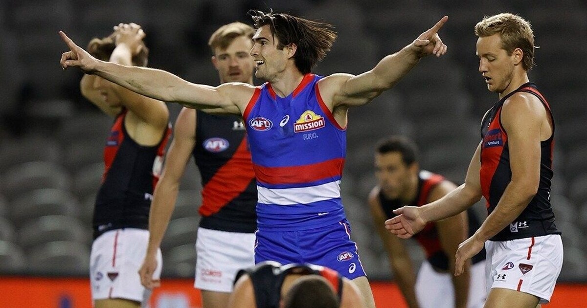 Bulldogs Media | Western Bulldogs