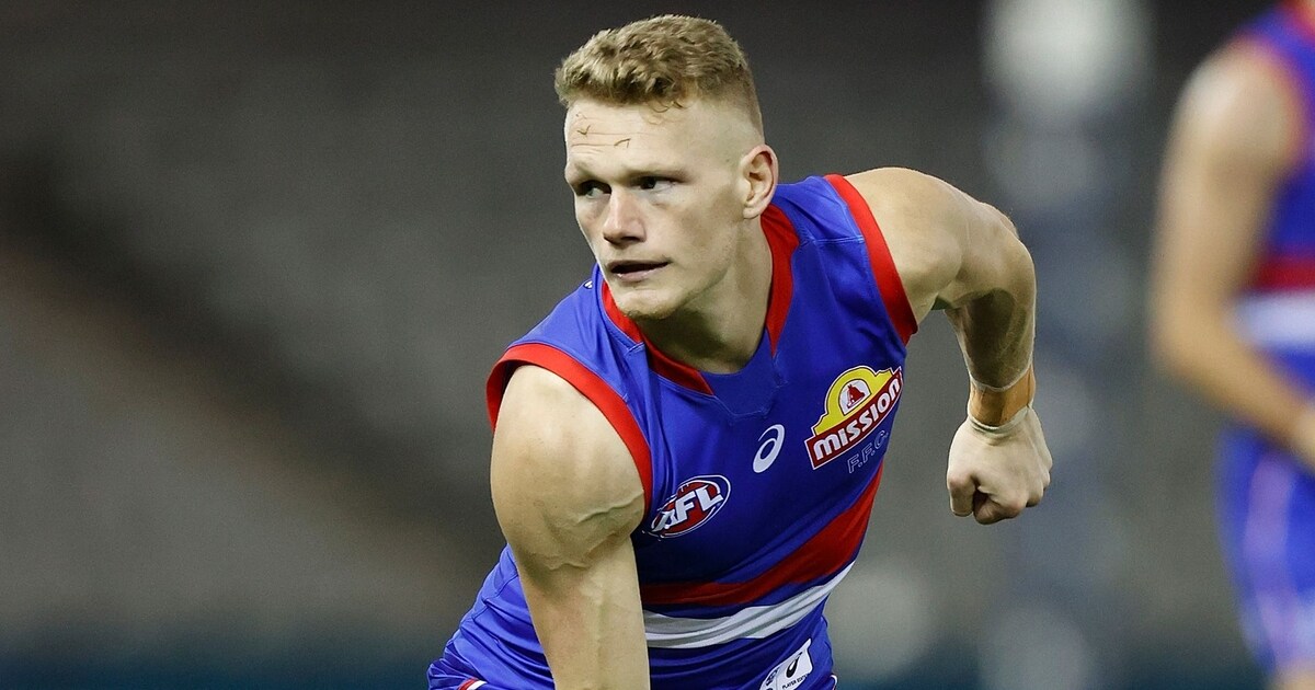 Successful return to action for Treloar