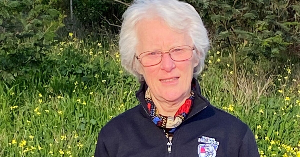 WBCF Volunteer of Year: Lori Drake