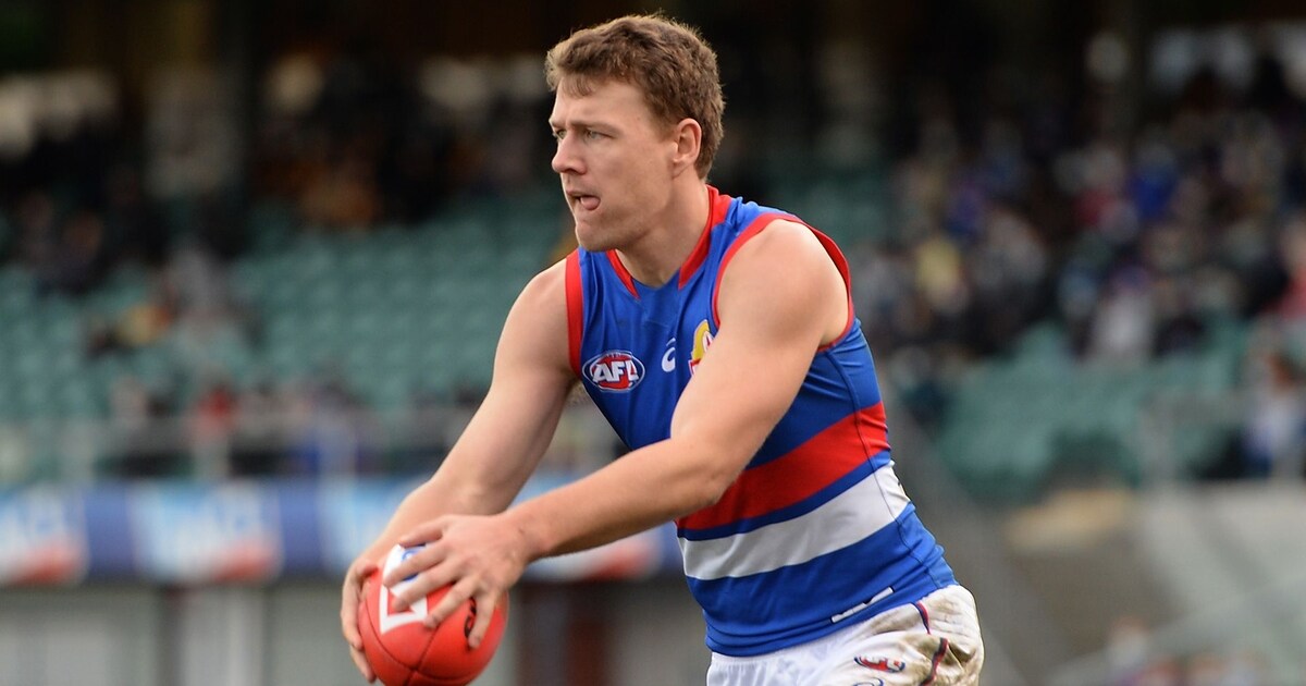 Macrae: We believe in our game