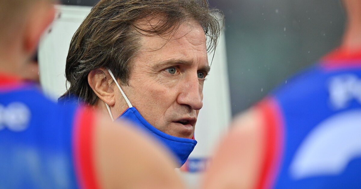 'An exciting opportunity': Beveridge