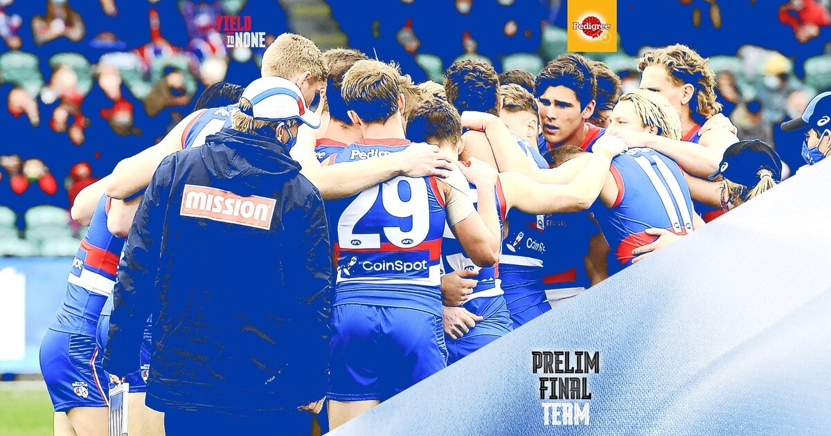 AFL Team | Prelim Final