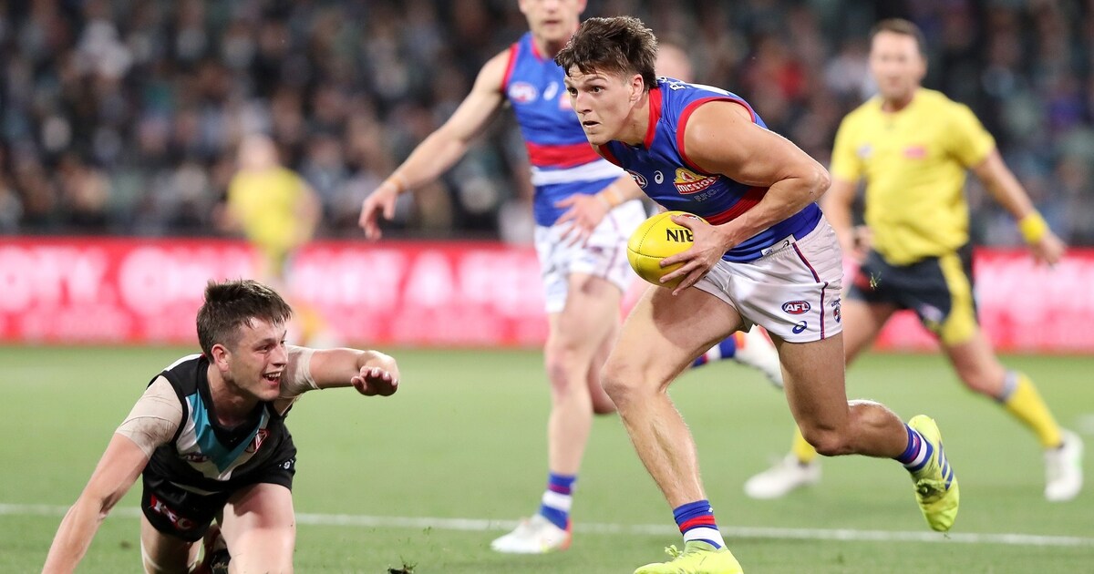 Vandermeer’s battle to prove fitness