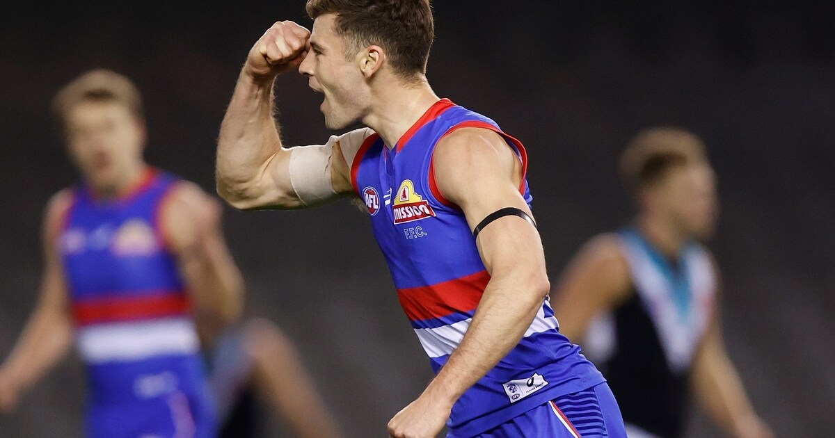 Dunkley impactful in 2021 despite interruptions