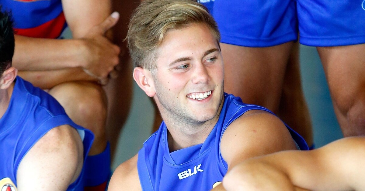 Draft flashback: Caleb Daniel
