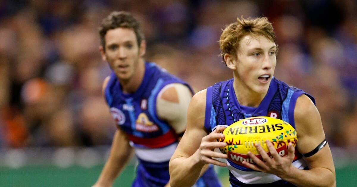 Draft flashback: Bailey Dale