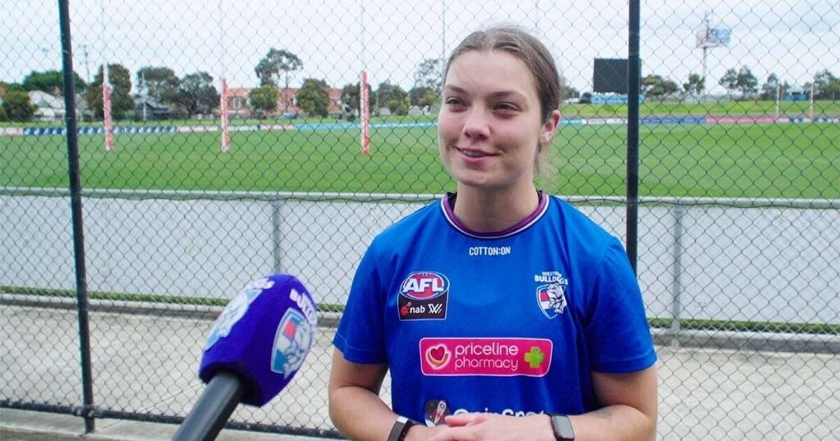 Bulldogs Media | Western Bulldogs