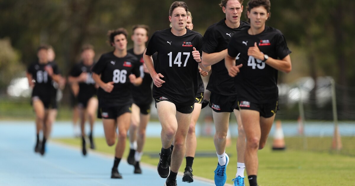 2021 AFL Phantom Draft