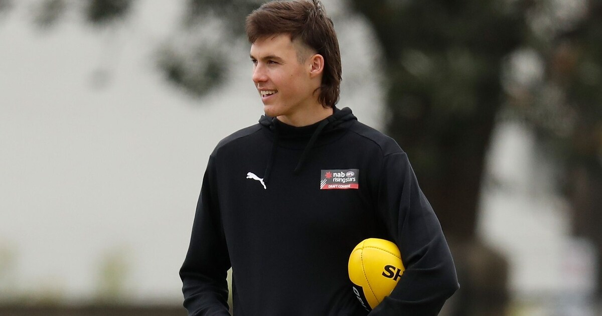 Sam Darcy: What the experts said